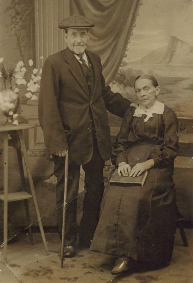 Guardsman William Webster Revis – Kippax Roll of Honour